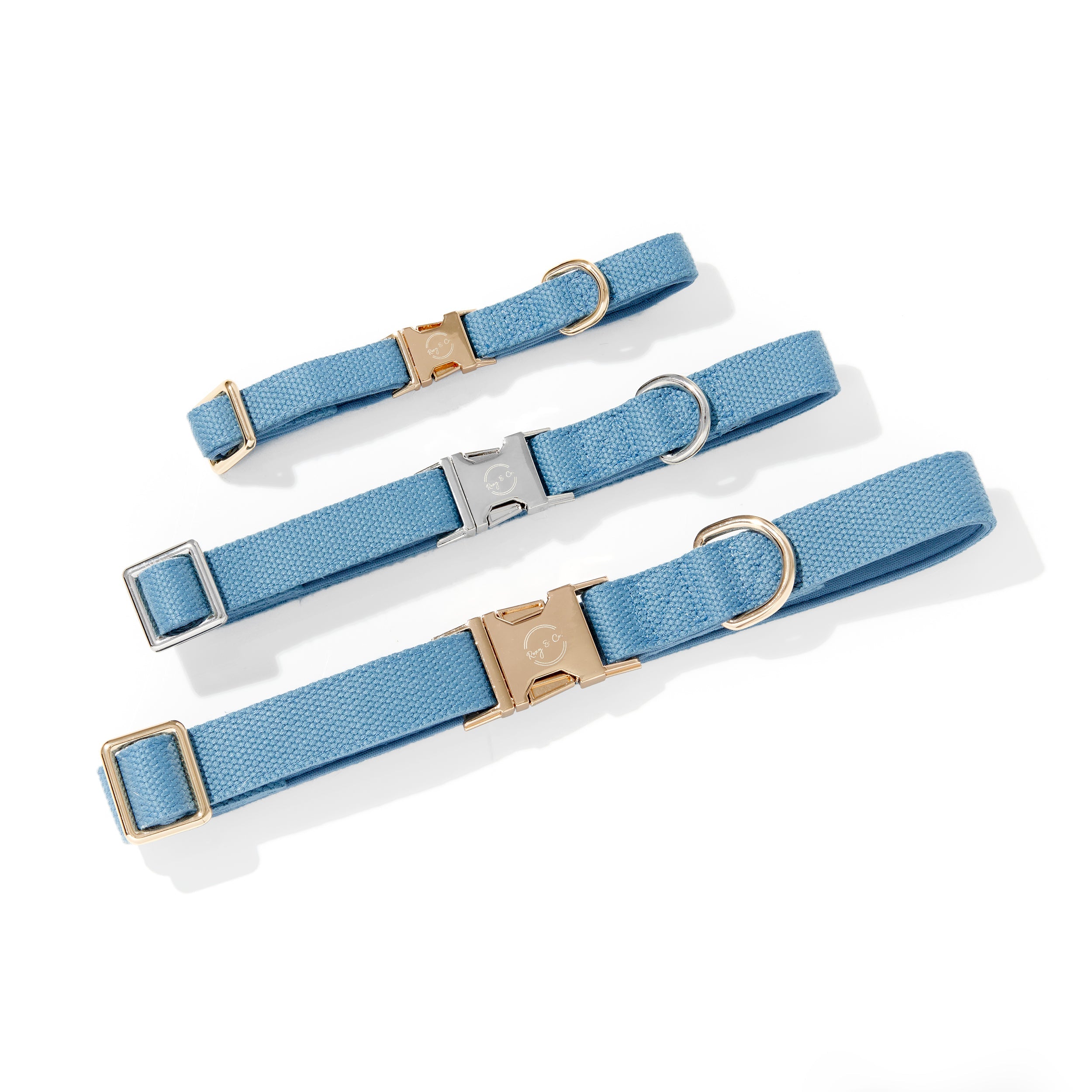 All Collars – Roxy & Company