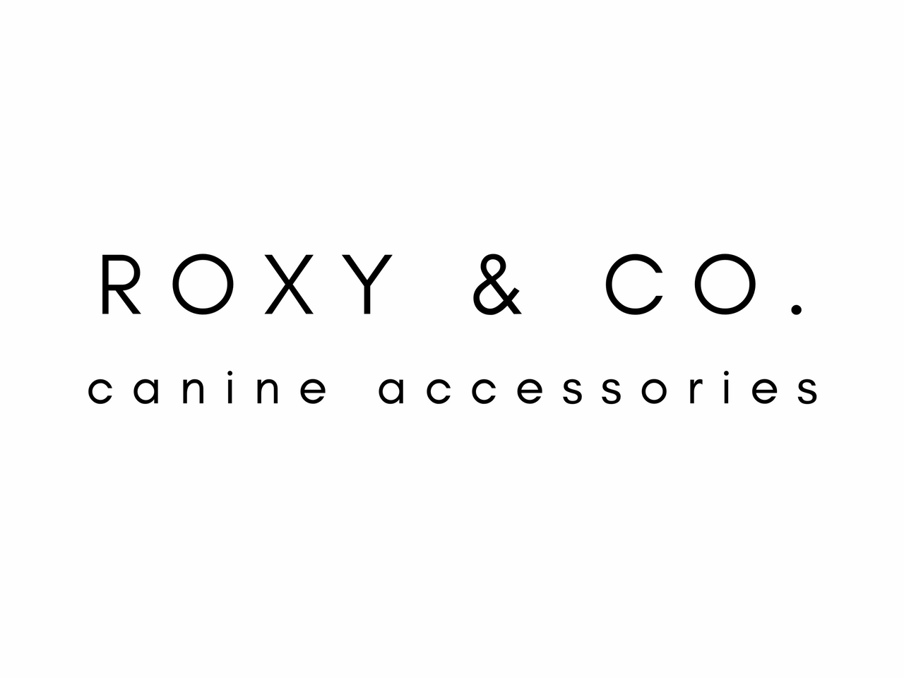 Stylish & Comfy Canine Accessories — Roxy & Company